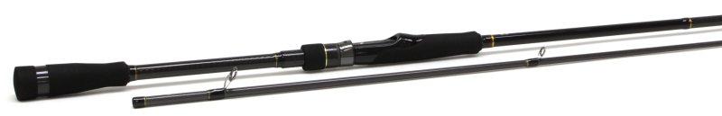 Спиннинг Major Craft Soul Stick STS-762M 7-30гр купить в Минске и ...